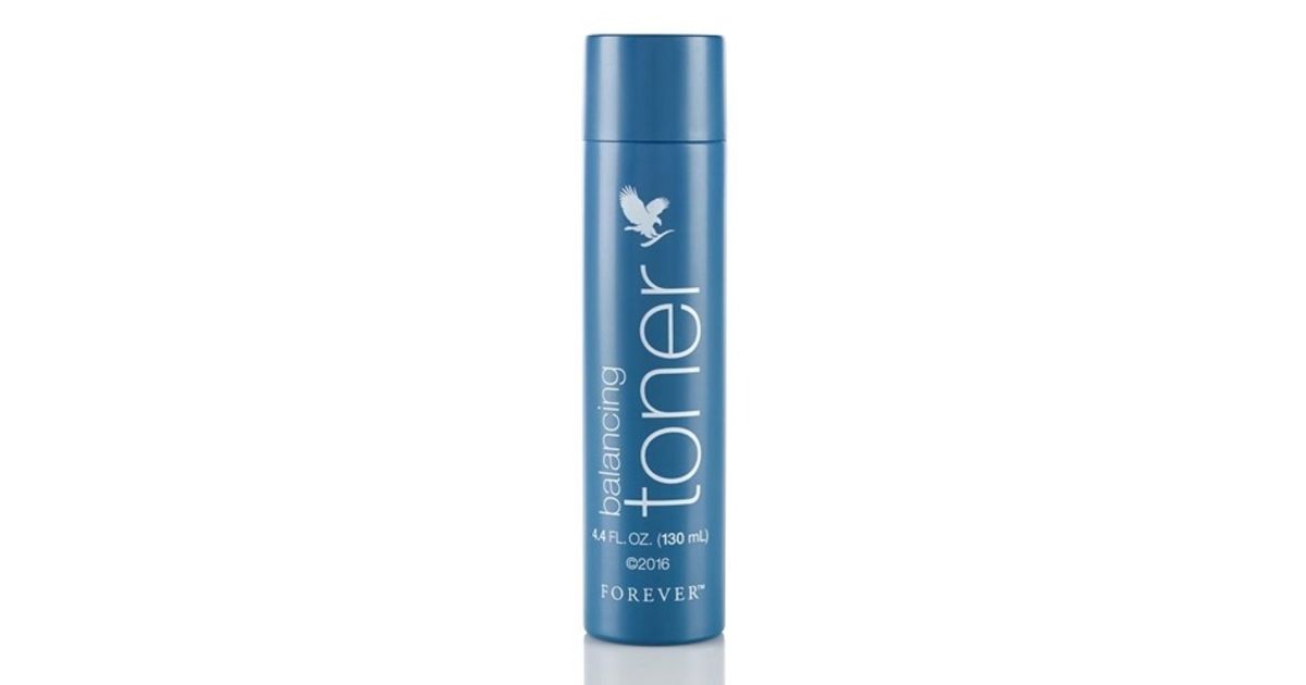 Forever Living Products - Balancing Toner