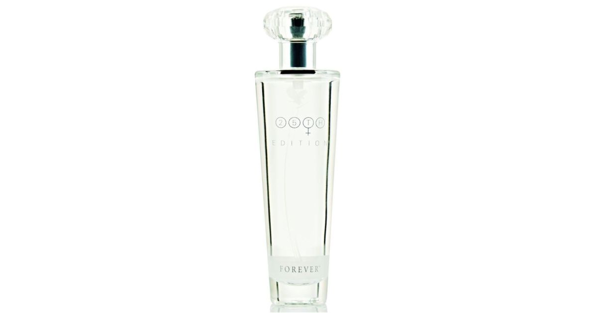 Forever 25th Edition Perfume for Women